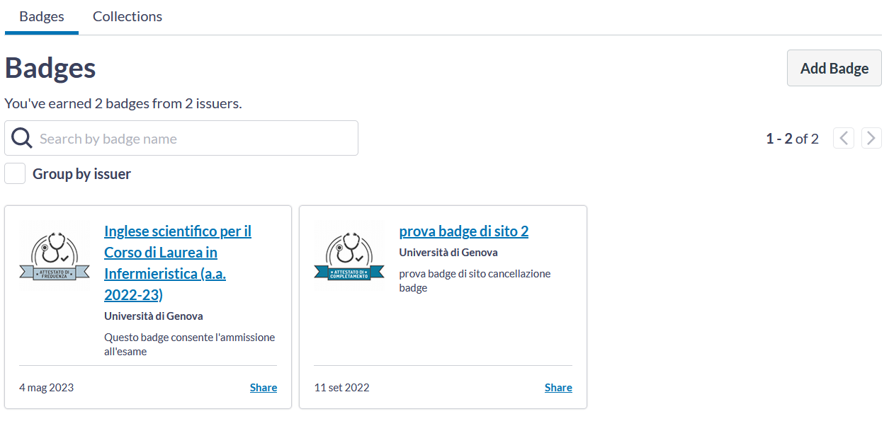 FAQ Studenti | AulaWeb 2025/26